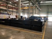China DC Output Type 1000kw Jichai H16V190 Natural Gas Generator Engine Model at Competitive for sale