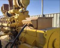 China Jichaig12V190zldz-2 Gas Generator Set Customized Request Option for Small Businesses for sale