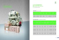 China 1000kw Bl12V190zld Diesel Generating Sets Jichai Customization for Your Requirements for sale