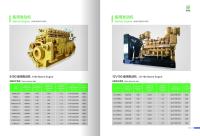 China 1000kw Bl12V190zld Diesel Generating Sets Jichai Customization for Your Requirements for sale