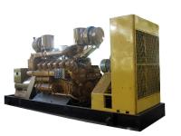 China 300-800kw Series 2000 Diesel Gensets G12V190zl with Max. Torque N-M 6340 6360 6030 6370 for sale