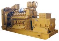 China 300-800kw Series 2000 Diesel Gensets G12V190zl with Max. Torque N-M 6340 6360 6030 6370 for sale