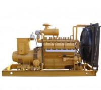 China 300-800kw Series 2000 Diesel Gensets G12V190zl with Max. Torque N-M 6340 6360 6030 6370 for sale