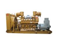 China 300-800kw Series 2000 Diesel Gensets G12V190zl with Max. Torque N-M 6340 6360 6030 6370 for sale