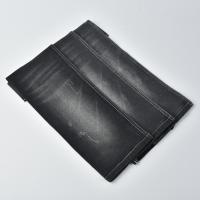 China Garment Jean Sofa Cotton Polyester Spandex Denim Fabric 10.5oz Shrink Resistant for sale