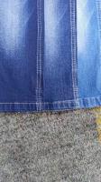 China Stretch Denim Fabric Cotton Polyester Spandex Rayon Denim Fabric 10x16/70 JSD3037 for sale
