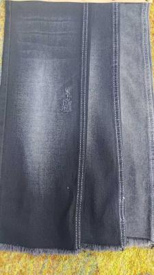 China Denim Fabric Cotton Polyester Rayon Denim Fabric 10*10 JSD3086A for sale