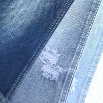 China 13.3 oz Shrink-Resistant Heavy Weight 100% Cotton Denim Rigid Fabric for Durable Clothing for sale