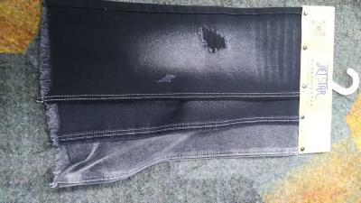 China Stretch Denim Fabric Cotton Polyester  Denim fabric 7x7 JSD3172A for sale