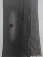 China Denim Fabric Cotton Polyester recovered fiber Denim fabric 10x7 JSD3032A for sale