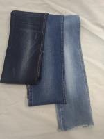 China 10oz Denim Fabric Cotton Polyester Rayon Spandex Denim fabric 10x7 JSD3223 for sale