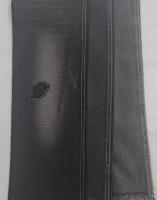 China 66%Cotton11.4oz Denim Fabric Cotton Polyester  Rayon Denim fabric 10x7 JSD3250A for sale