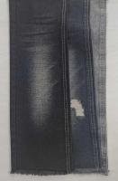 China 11.3oz Cotton Polyester Viscose Denim Fabric 10*7 JSD3250C for sale