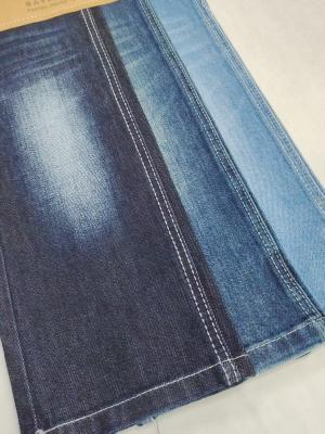 China Soft Touch Siro TWILL Style 63%Cotton Denim Fabric For Casual  Clothes Jeans for sale