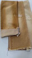 China High quality 11.3oz Right Twill Khaki 10x7 No elastic  Denim fabric  JSD3022K for fashion jeans for sale