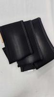 China 12.5oz BLACK/BLACK with full width 168-170cm  Light Stretch Elastic on both waft and warp   Denim fabric  JSD3438-3 for fashion pants for sale