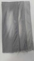 China Light weight 5.7oz GRAY with full width 69/71