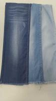 China Light weight 5.7oz DARK INDIGO with full width 69/71