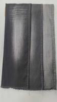 China Light weight 5.7oz Black with full width 69/71