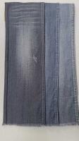 China Light weight 6.8oz  BLUE GRAY with full width 69/71
