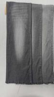 China Light weight 6.8oz  BLACK/WHITE with full width 69/71
