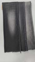 China Light weight 6.8oz  BLACK/BLACK with full width 69/71