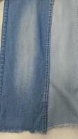 China Light weight 6.8oz  DARK INDIGO with full width 69/71
