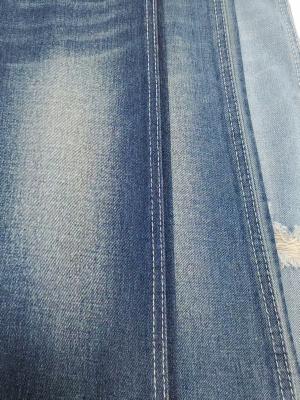 China In-Stock Items 10oz  TWILL Style  Denim Fabric With 10*7 Construction For Jeans for sale