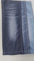 China Light weight 7.5oz  Dark Blue with full width 180cm 16*16 T400 No Stretch Denim fabric  JSD2030 for wholesale denim fabric for sale