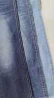 China High quality Light weight weight 6.5oz  DARK INDIGO with full width 180cm Super soft plain weave Denim fabric  JSD3378 for wholesale for sale