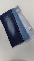 China Siro Light weight weight 6oz 100%Cotton DARK INDIGO with full width 180cm No elastic Denim fabric  JSD3304 for wholesale for sale