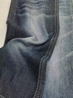 China 61% Lycell Tencel Summer Lady Jeans Or Shirt Light Weight Denim Fabric Weak Elastic 180cm Full Width for sale