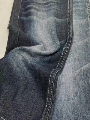 China 61% Lycell Tencel Summer Lady Jeans Or Shirt Light Weight Denim Fabric Weak Elastic 180cm Full Width for sale