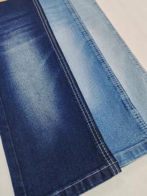 China 11.4oz Heavy Weight Autumn Winter Twill Style Denim Fabric  For Jeans Or Denim Coat for sale