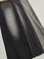China 65%Lyocell 4.6OZ Light Weight Twill Style Stretch  Denim Fabric 69/71'' Full Width For Summer Jeans for sale