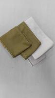 China OE Fake knitted denim 340GSM  PFD with full width 58-59