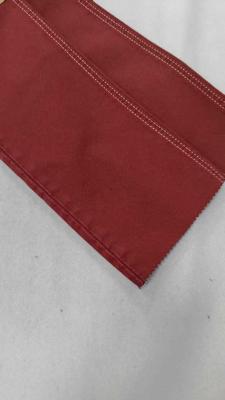 China OE Fake knitted denim 295GSM  PFD with full width 62/63