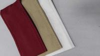 China OE Fake knitted denim 370-380GSM  PFD with full width 62/63