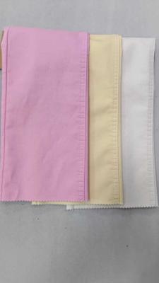 China Fake knitted denim 295GSM  PFD with full width 62/63