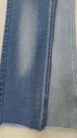 China Medium weight  9.8oz No Elastic Dark indigo with full width 178-180cm construction 10*10/20 Denim fabric  JSD3374 for jeans for sale