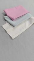 China Fake knitted denim 295GSM  PFD with full width 62/63