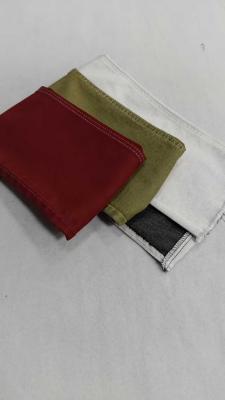 China OE Fake knitted denim 295GSM  PFD with full width 62/63