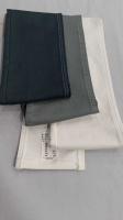 China OE Fake knitted denim 370-380GSM  PFD with full width 62/63