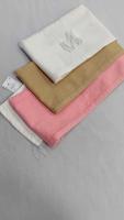 China Soft OE No elastic medium weight  9oz White with full width 181-183 cm construction  8.5+10×7s Denim fabric  JSD3411 for sale
