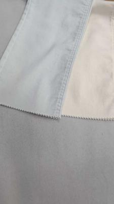 China Satin weave 260GSM PFD with full width 62