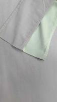 China Satin weave 260GSM PFD with full width 62