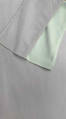 China Satin weave 260GSM PFD with full width 62