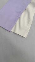 China Satin weave dobby 260GSM  PFD with full width 62