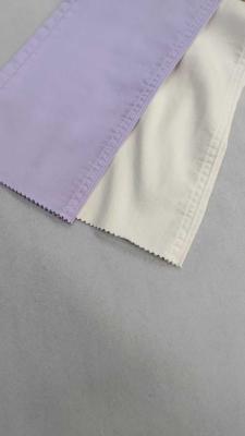 China Satin weave dobby 260GSM  PFD with full width 62