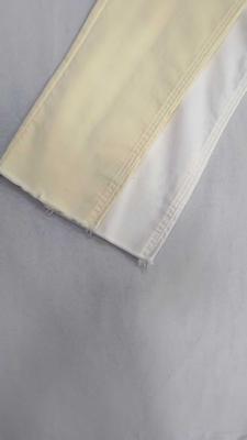 China Satin weave dobby 295GSM PFD with full width 61/62